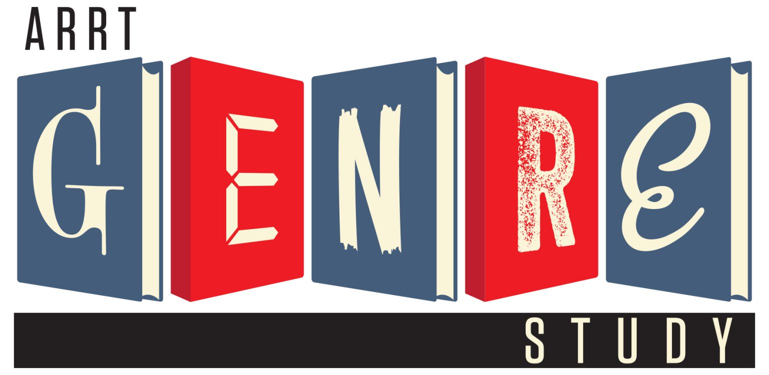 Genre Study | Adult Reading Round Table