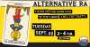 Alternative Readers’ Advisory | Adult Reading Round Table